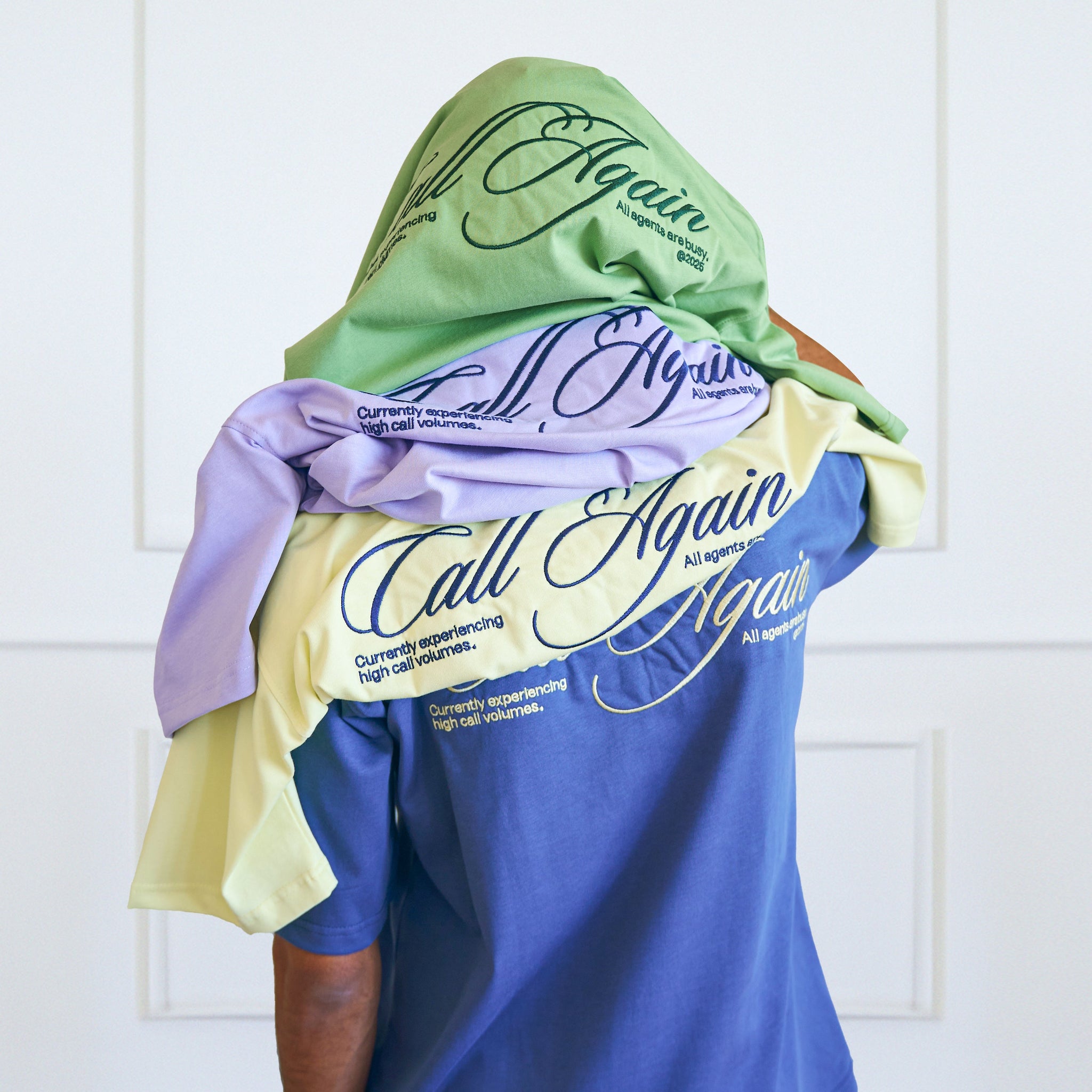 Call Again Collection