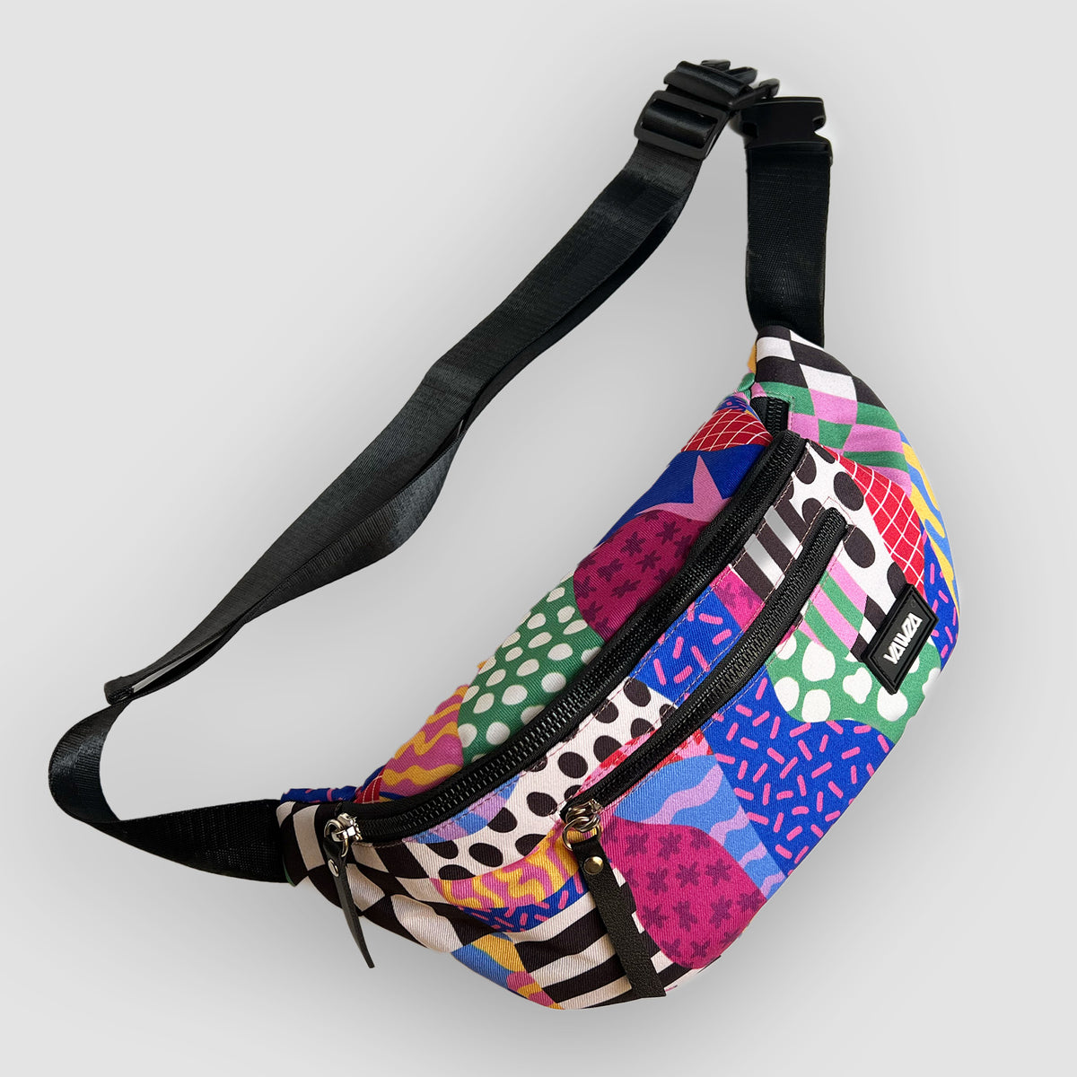 Dixie Fanny Pack– Yawza Official